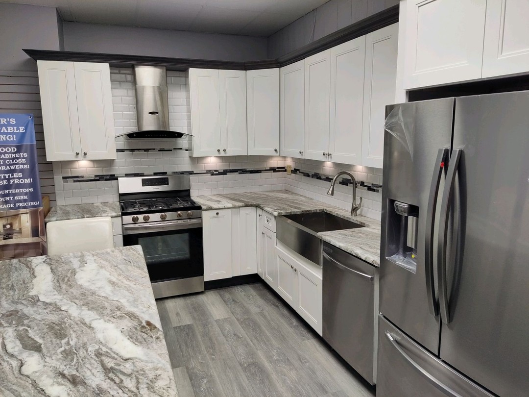 Transform Your Kitchen with Expert Remodeling Services